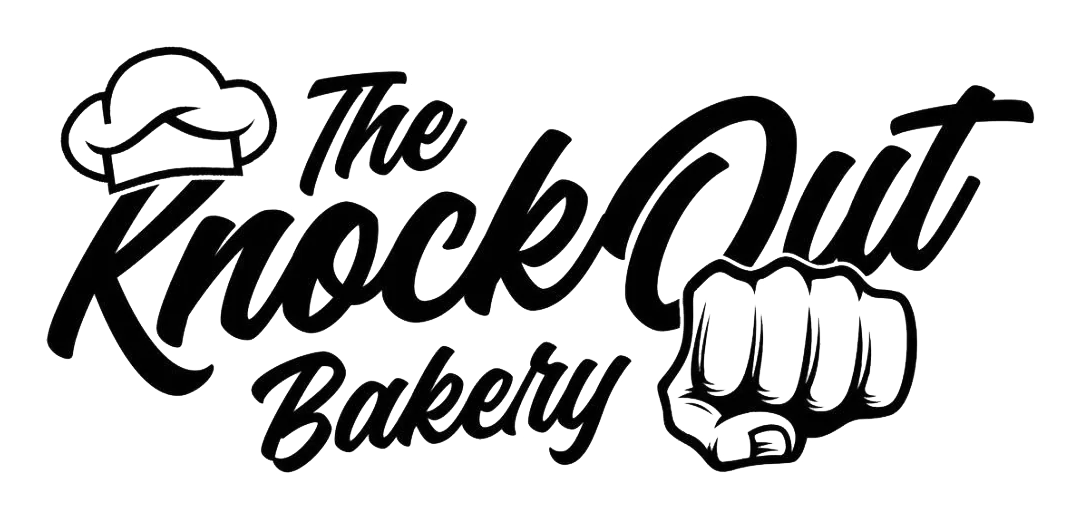 The Knockout Jar – The Knockout Bakery